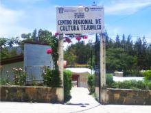 Tejupilco | Patrimonio y Servicios Culturales